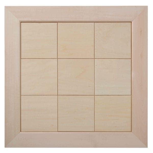 サイズ：横約53.8cm×縦約53.8cm×厚さ約2cm 【爆買】