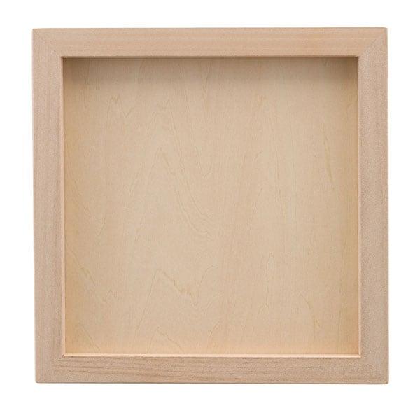 サイズ：約18.4×18.4×1.5cm 縁：幅約1.4cm ※中板取り外し可 【爆買】