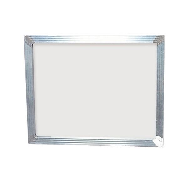 内寸（スクリーン画面）70×97cm　外寸：78×105cm　テトロン150メッシュ張り 【爆買】