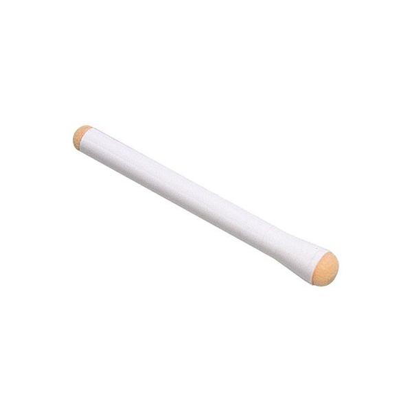 サイズ：細(全長100mm、先径小約7mmφ、大約10mmφ）　ステンシルブラシツインは、1本にサイズの違う大小のスポンジがついているので、使いやすく便利です。 【爆買】