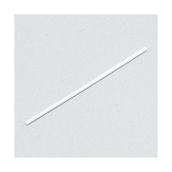 陶器のアクセサリー、ボタン等に釉薬を全体に掛け、吊るして焼成することができます。　エンゴロ土またはサイコロ、支柱を使用しアルミナ棒を浮かすと地面につきません。　※作品が多いと焼成中に折れてしまうのでご注意ください。　5本1組・耐熱温度：14...