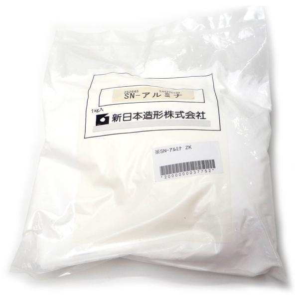 粉末1kg　CMC入　焼成中に釉薬が流れても作品と棚板が付着しないように仕切り層を作るためのものです。水で溶いて棚板に塗布します。 【爆買】