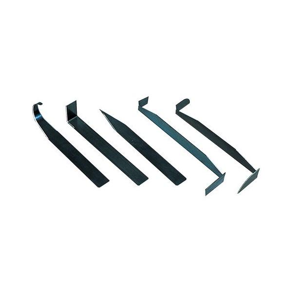 両三日月、両四角、三角ナイフ、四角、半丸形 【爆買】