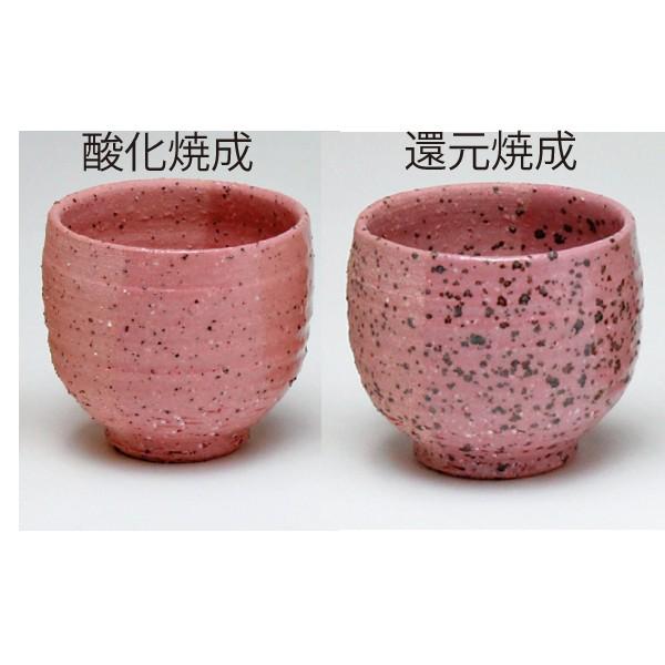 硅石、雲母が混入しており、焼成することにより、斑模様の出る特殊な土です。 【爆買】