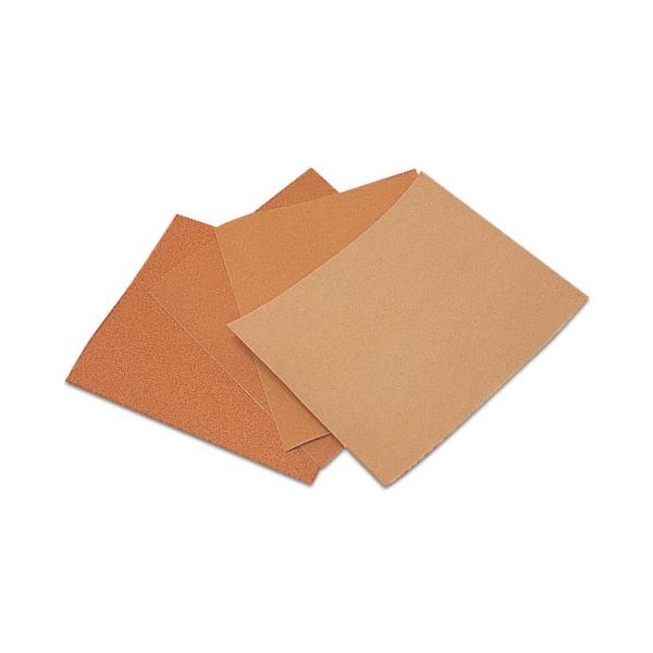 ♯400　仕上げ　280×230mm　10枚組　生乾き素焼きの素地に使用できます。