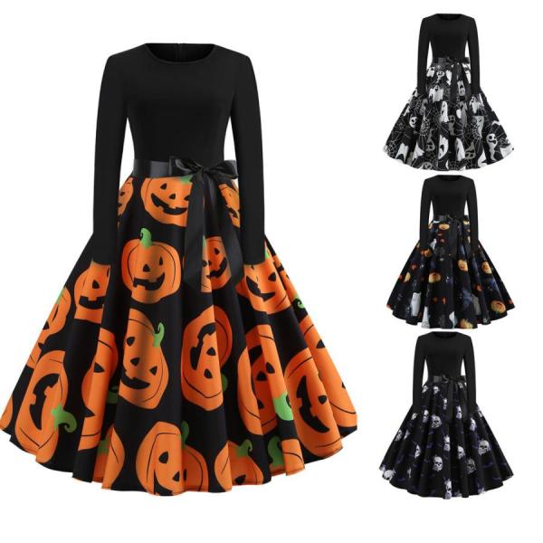 商品情報 ハロウィンにおすすめ！のコスチュームです♪お手持ちのお洋服の上からパッとかぶるだけで変身完了！とっても気軽に楽しめちゃいます♪素材：ポリエステル内容物：ドレス※注意事項商品写真はできる限り実物の色に近づけるよう加工しておりますが、...