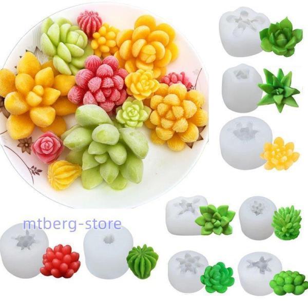 関連キーワード：2個セット シリコンモールド シリコンゴム 花 多肉植物 製菓道具 キッチン用品 調理器具 フォンダン クラフト チョコレート 粘土 石鹸 キャンドル 樹脂 抜き型 マイナス40℃?220℃対応商品内容：モールド*2素材：シ...