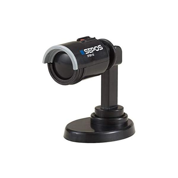 品名　　　：監視カメラ 吸盤&amp;マスコット ワイヤレスカメラ(スタンド)1種　カプセルコレクション★カプセル、画像のPOPは付きません。★ミニブックは個数分付属します。★部品不足・色むら等のメーカーによる初期不良は、ミニブックに記載さ...