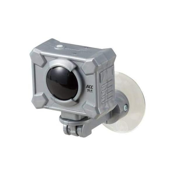 品名　　　：監視カメラ 吸盤&amp;スタンドマスコット アクションカメラ(吸盤タイプ)1種単品★カプセル、画像のPOPは付きません。★ミニブックは個数分付属します。★部品不足・色むら等のメーカーによる初期不良は、ミニブックに記載されており...