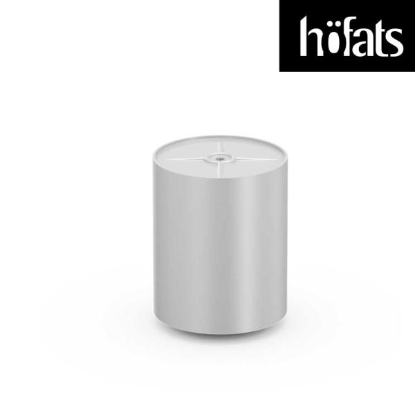 【本体サイズ (約)】：φ90mm×L110mm【素材】：ステンレススチール【備考】：メーカーにより商品のサイズや重量等の改定がある場合がございます。ご了承ください。【生産国】：中国