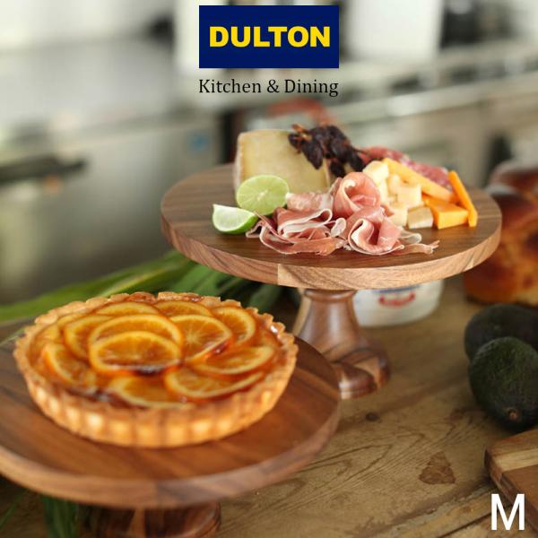 【サイズ】：H.92mm φ215mm【素材】：アカシア（ラッカー塗装）【生産国】：中国アカシアで作られた、温もりあるデザインが魅力のコンポート。 ケーキなど、魅せたいアイテムは、お皿よりもコンポートを使うと、より魅力的なコーディネートに。...