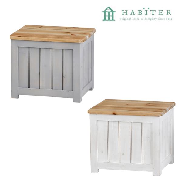 【サイズ】：幅35×奥行28×高さ29.5cm薪や焚き付け、ストーブ周りの小物類を入れられ、すっきり収納出来ます。アンティーク調でありながら洗練されたデザインのスツールです。