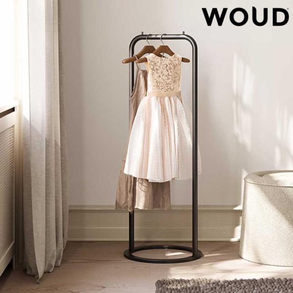 【本体サイズ (約)】：幅: 41.5 cm高さ: 117 cm【本体重量 (約)】：4,2 kg【素材】：塗装金属【生産国】：中国