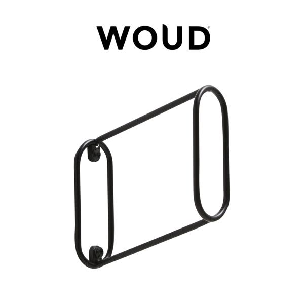 【サイズ】：幅10×奥行3.5×高さ8.5cm【重さ (約)】：550g【素材】：スチール【生産国】：中国アイリーンフックは建築家、プロダクトデザイナーの偉大なパイオニアであるアイリーン・グレイ（1878年8月9日 ? 1976年10月31...