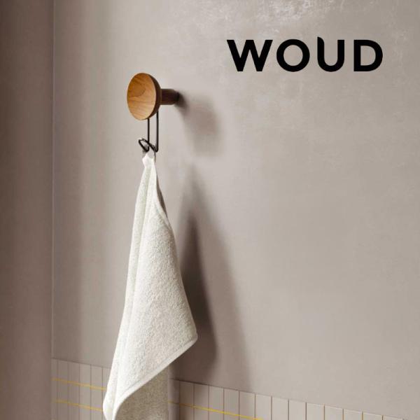 【本体サイズ (約)】：長さ: 14.25 cm幅: 8.5 cm高さ: 7.80 cmMaximum recommended weight: 12 kg【本体重量 (約)】：-【素材】：材質: 着色ラッカー塗装オーク無垢材、黒塗装金属フッ...