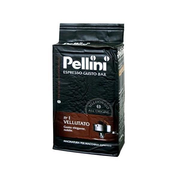 透き通るような酸味と、温度によって変化していく甘みをお楽しみ下さい。 生産国:イタリア 素材・材質:アラビカ種80%とロブスタ20%の配合 賞味期間:720日