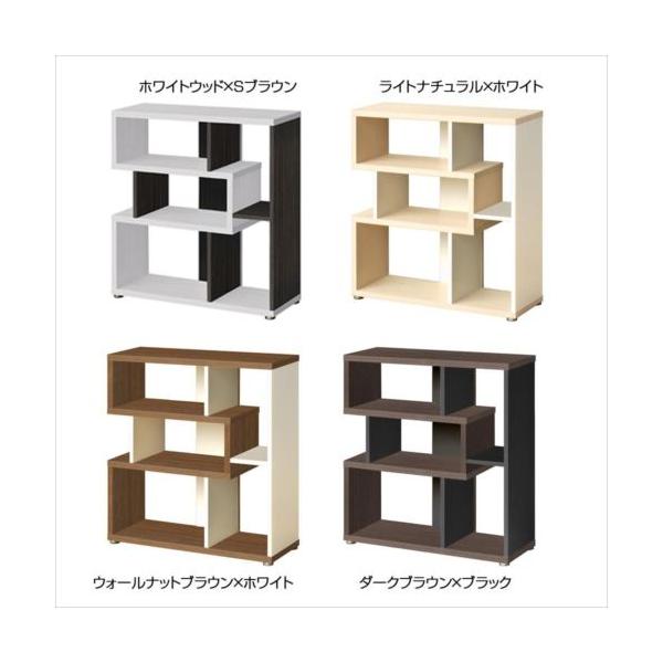 高さを微調整するアジャスターが付いています。リバーシブルなので気分によって使い分けができ、おしゃれなインテリアになります。 生産国:日本 素材・材質:プリント紙化粧繊維板(ウレタン樹脂塗装) 商品サイズ:W80.0×D30.1×H84.7c...