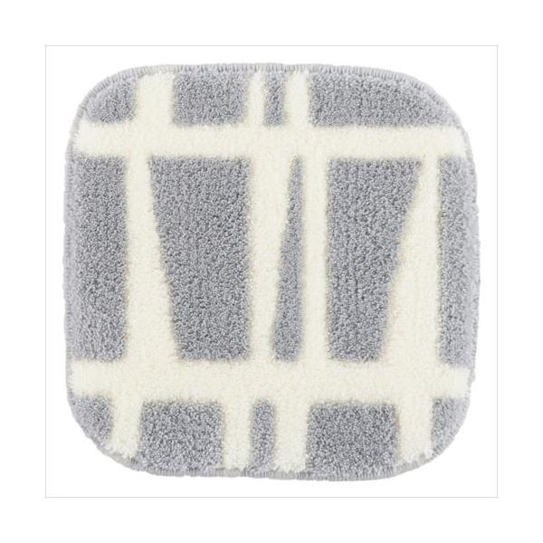 北欧フィンランドのテキスタイルブランド「フィンレイソン」のデザイン。「毎日の生活に美を」というキャッチフレーズを象徴的に表した、スタイリッシュでタイムレスなパターンです。 生産国:日本 素材・材質:アクリル100% 仕様:パイル長:15-1...