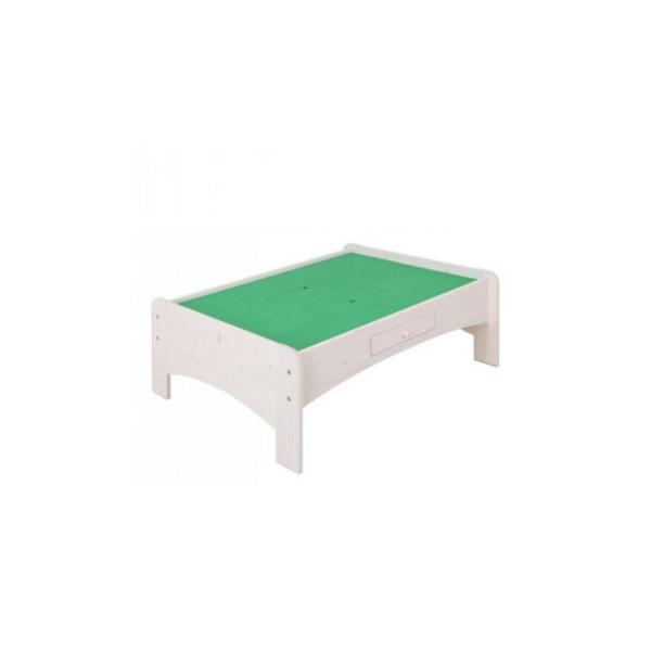 天然木パイン材をふんだんに使った暖かい外観がステキな子供用キッズ家具です。 生産国:ベトナム 素材・材質:パイン材(ラッカー塗装)プリント紙化粧繊維板合板単板積層材(無塗装)不織布 商品サイズ:幅120×奥行91.6×高さ45cm 重量:2...