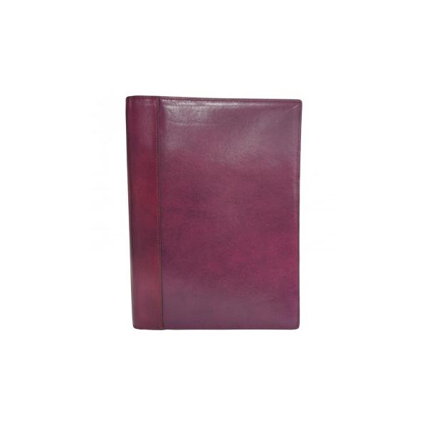 落ち着いたデザインと、少しムラ感のある革がしっくりと手に馴染んで、持つ人を知性的に演出します。ビジネススタイルにも、カジュアルにも似合う、大人の上質感を追求しました。 生産国:中国 素材・材質:牛(ステア) 商品サイズ:H233×W175m...