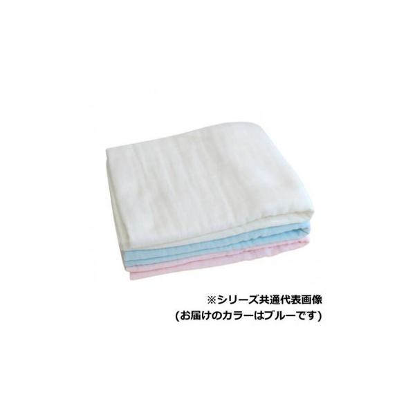 綿の繊細さ、やさしさを極めたおくるみです。内側二層の無撚糸(ムネンシ)で、膨らみのある柔らかな風合いを出しています。是非一度お手に取って、やわらかさを感じて下さい。 生産国:日本 素材・材質:綿100% 商品サイズ:約90×90cm