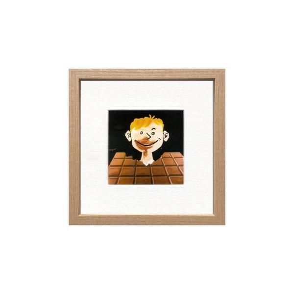 フランスのポスター界の巨匠「レイモン・サヴィニャック」のアートパネルです。ユーモアあふれるタッチで見る人を笑顔にしてくれます。 生産国:中国 素材・材質:MDF(化粧フィルム)、ガラス、紙 商品サイズ:220×220×20mm 重量:500...