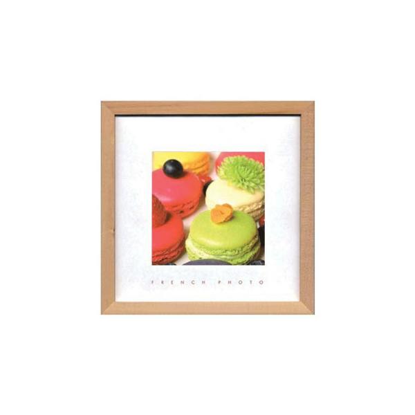 身近にある物を写したフォトアートです。 生産国:中国 素材・材質:MDF(化粧フィルム)、ガラス、紙 商品サイズ:220×220×20mm 重量:500g 仕様:裏面仕様:Teeth hanger、スタンド