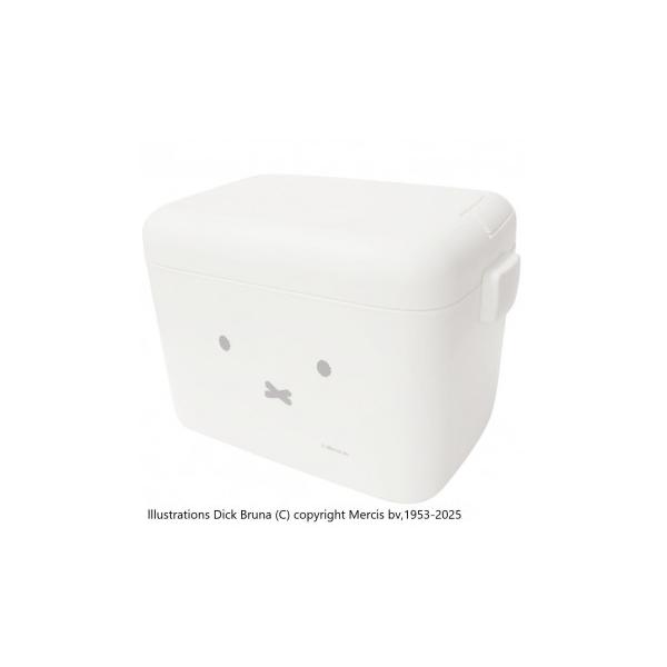 中仕切り付き収納ケースです。 生産国:中国 素材・材質:本体:ポリプロピレン樹脂 商品サイズ:165×240×165mm 重量:354g