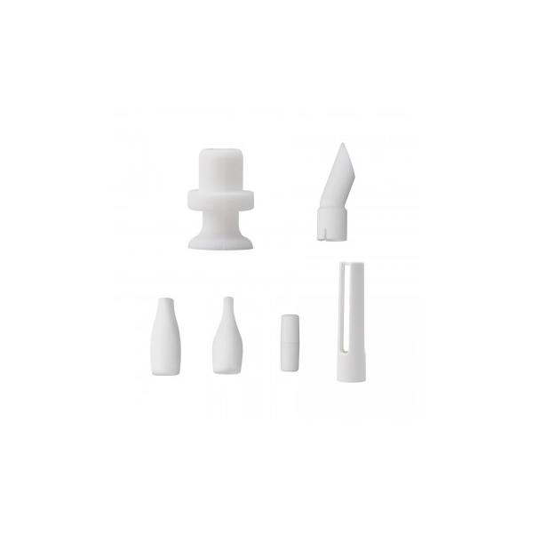 フロートセットです。 生産国:中国 素材・材質:フロートガイドフロート:ABSシリコン排水管シリコンノズル:シリコン