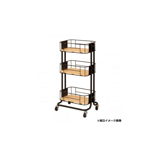 パインウッドとアイアンの組み合わせで、ヨーロッパの昔ながらの自転車カゴをイメージして作りました。シーンに合わせてどこにでも置けるかわいい相棒です。かさばるストック収納としても便利にお使いいただけます。 生産国:中国 素材・材質:フレーム:ス...