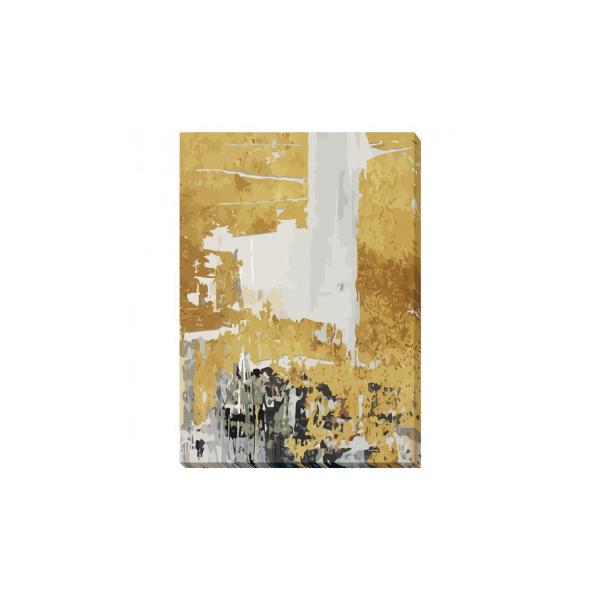 抽象的なアートなので、場所を選ばず飾る事ができます。フレームのないシンプルなパネル仕上げですが存在感があります。 生産国:日本 素材・材質:MDF・キャンバス 商品サイズ:450×630×40mm 重量:1900g