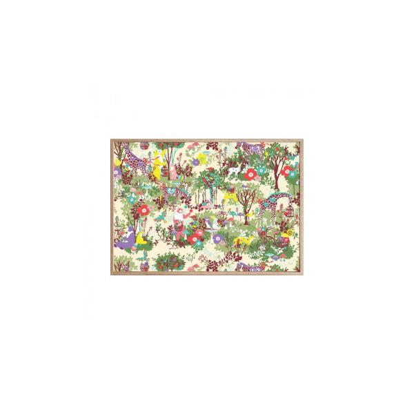 飾るだけでお部屋の雰囲気を引き立てる、アートパネルです。 生産国:日本 素材・材質:天然木キャンバス 商品サイズ:W435×H315×D30mm