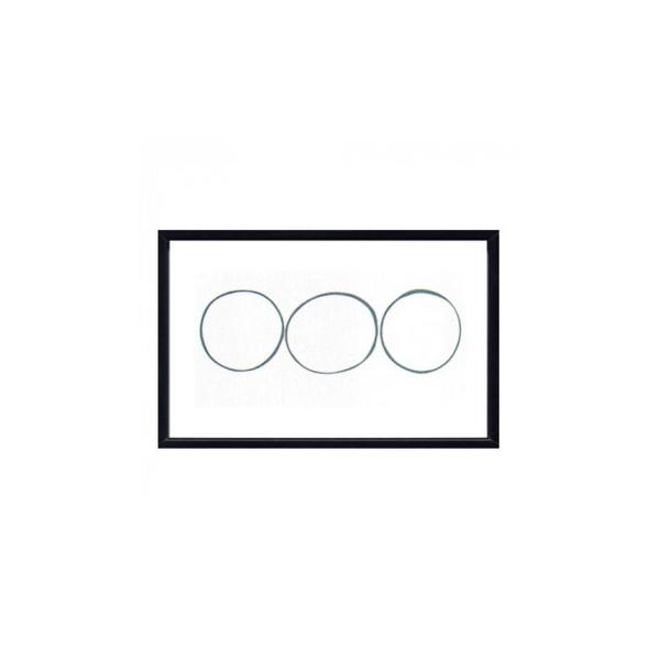 おしゃれなアートパネルです。 生産国:日本 素材・材質:天然木、PET樹脂、紙 商品サイズ:630×380×30mm 重量:1400g 仕様:裏面:ヒモ