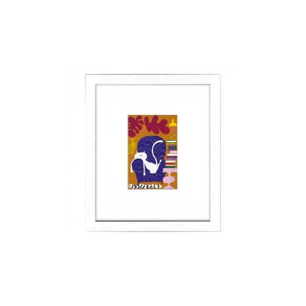 おしゃれなアートパネルです。 生産国:日本 素材・材質:天然木、ペット樹脂、紙 重量:500g