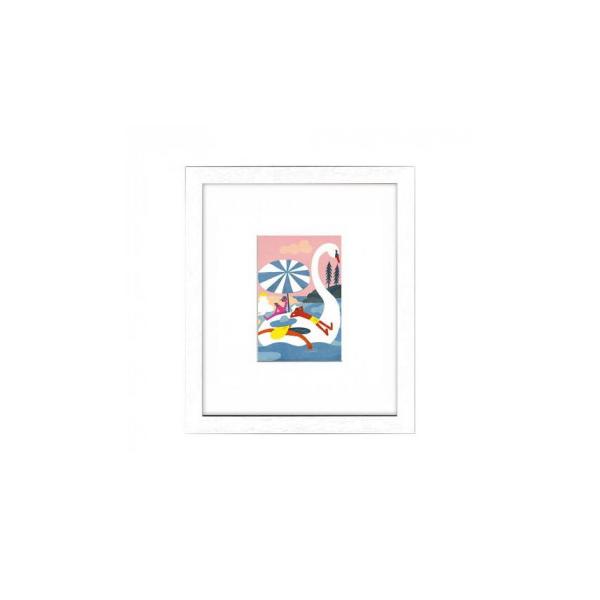 飾るだけでお部屋の雰囲気を引き立てる、アートパネルです。 生産国:日本 素材・材質:天然木ペット樹脂紙 商品サイズ:W263×H305×D20mm