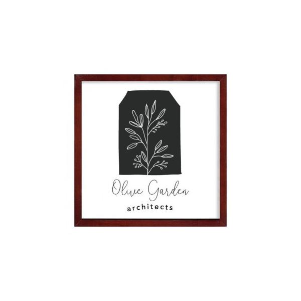 リビングや玄関などに、気軽に飾ることができます。 生産国:日本 素材・材質:天然木キャンバス 重量:400g 仕様:裏面仕様:スタンド、ヒモ吊り