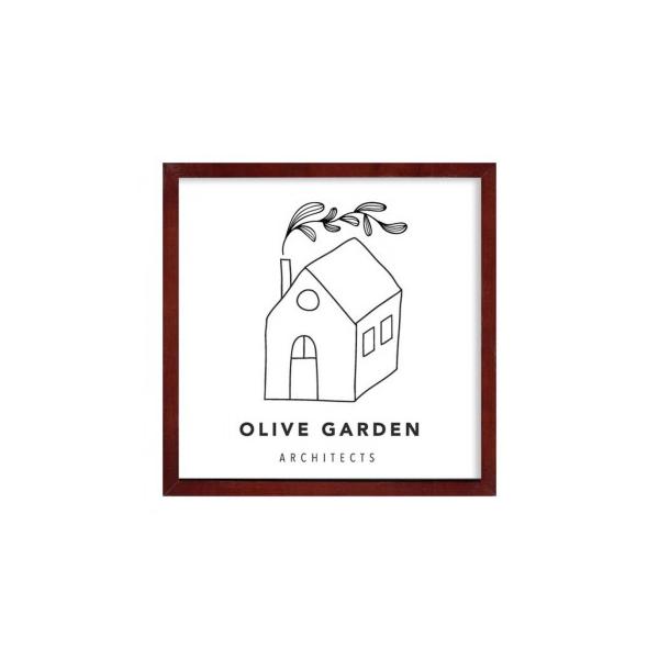 リビングや玄関などに、気軽に飾ることができます。 生産国:日本 素材・材質:天然木キャンバス 商品サイズ:270×270×20mm 重量:400g 仕様:裏面仕様:スタンド、ヒモ吊り