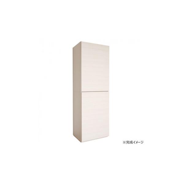 取っ手のないフラットデザインで、プッシュ式扉で開け閉めが楽です。高さ調節が可能な棚板は3cm間隔で、21段階に設定が可能になっております。安定感のある脚部です。バック板止めでぐらつきを防止します。扉は組立時に左右お好みの開き方に設定可能です...