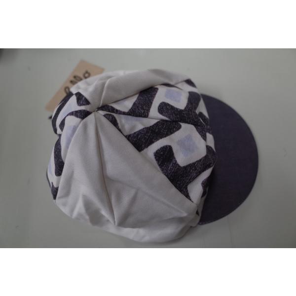 ・コットン100%　・ワンサイズ：56-59ｃｍ　・62g