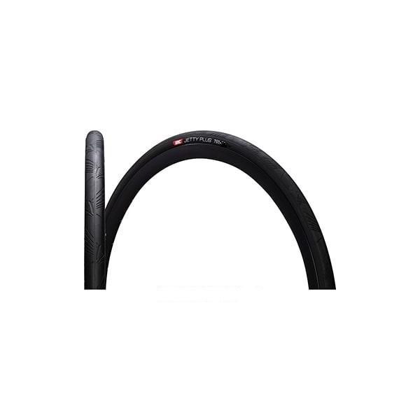 ・サイズ：700x32C・カラー：シャドーブラック・重量：290g・ビート：フォールディング・ロードバイクからクロスバイクまで、　スポーツ車すべてにマッチする 　JETTY PLUS がリニューアル。　転がり抵抗10％削減、　グリップ力22...