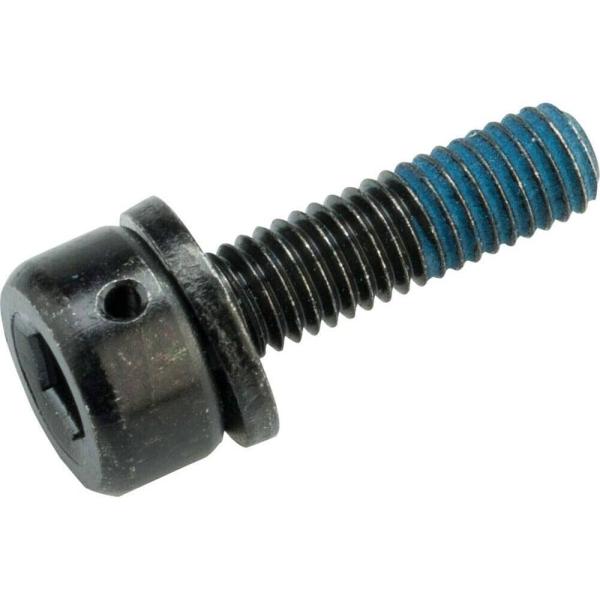 ・シマノコード番号：Y81743100・リアマウント厚み10mm用(ボルト長さ16.8mm)