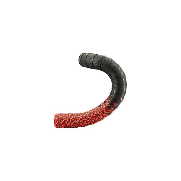 ・厚さ：2.5mm　・材質：EVAフォームと組み合わせたポリウレタンテープ・テープと同じ色のアルミニウム製エンドプラグが付属しています。 　最終的な厚さは2.5mm、長さは200mmの2つの異なる層で作られ、　軽量性、耐久性、グリップの完璧...