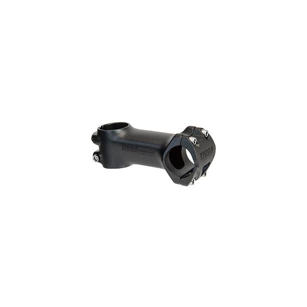 ・突き出し：70mm。バークランプ径：31.8mm。アングル：83/97度。・コラムクランプ径：28.6mm。スタックハイト：40mm。・重量：140g。