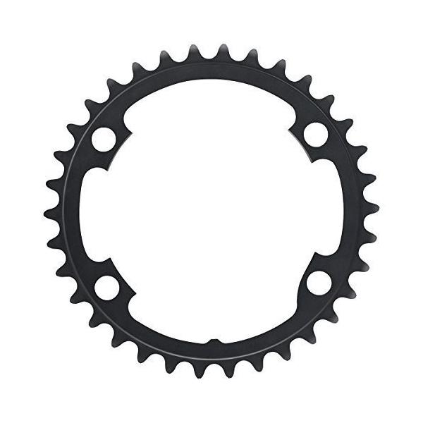 ・34T-MS（50-34T対応)。・2x11速用。・シマノコード：Y1W834000。