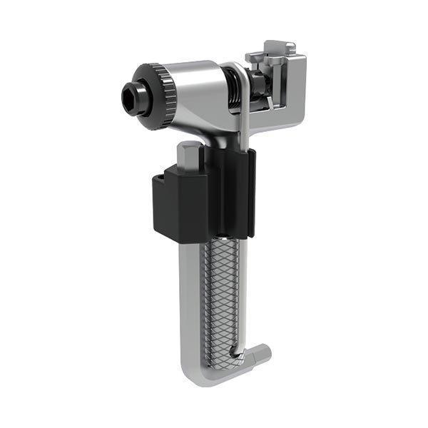 ● 硬化スチール / クロモリ ツール● 六角レンチ : 4、5mm● チェーン ツール :シングルスピード〜13 速、　　　　　　　　　　カンパニョーロ 13 速チェーン対応● チェーン フック● チェーンピン破断用穴● プラスチック ピ...