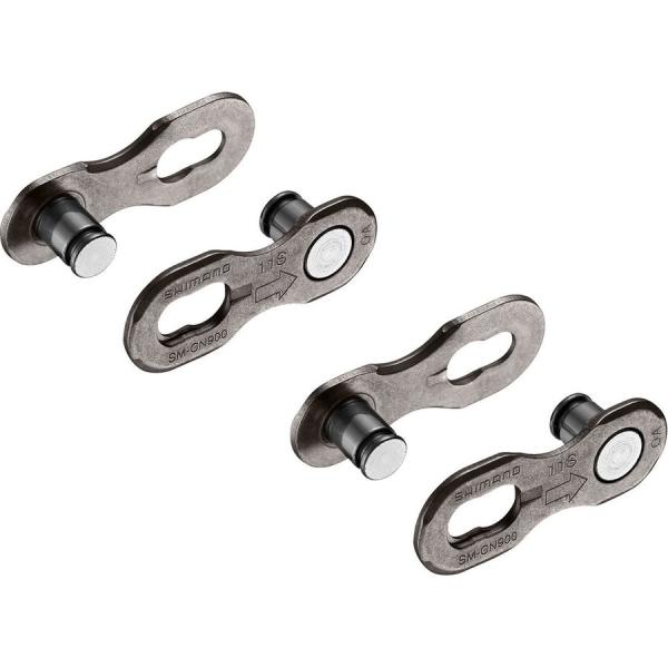 ・SM-CN900-11 クイックリンク　2ペア入り。・シマノコード番号：ISMCN90011A。