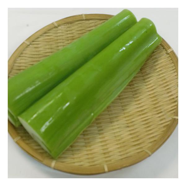 -高知県の特産品 りゅうきゅう（はす芋）-はす芋（ハスイモ）は、サトイモ科サトイモ属の植物で、高知県では"りゅうきゅう"や"ずいき"と呼ばれています。サトイモが主に根の部分を食べるのに対して、はす芋は根が大きくならず、サトイモの近縁種とされ...