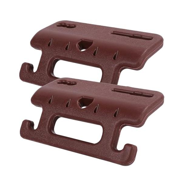 「商品情報」「主な仕様」取付けるだけで車の乗降を楽に行える、手すりフック2個セット。お年寄りやお子様、病気や怪我の方、介護が必要な方の後部座席の乗り降りを補助します。運転席側と助手席側の両方に設置可能な2個セットで、どちら側からの乗り降りに...