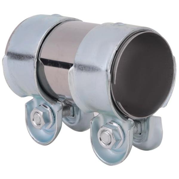 「商品情報」「主な仕様」マフラーのジョイントやサイレンサーのテストにとても重宝するマフラージョイントバンドです。45mm用, 50mm用, 55mm用の3種類をご用意いたしましたので、サイズに合わせてお選びください腐食や損傷などマフラーの穴...