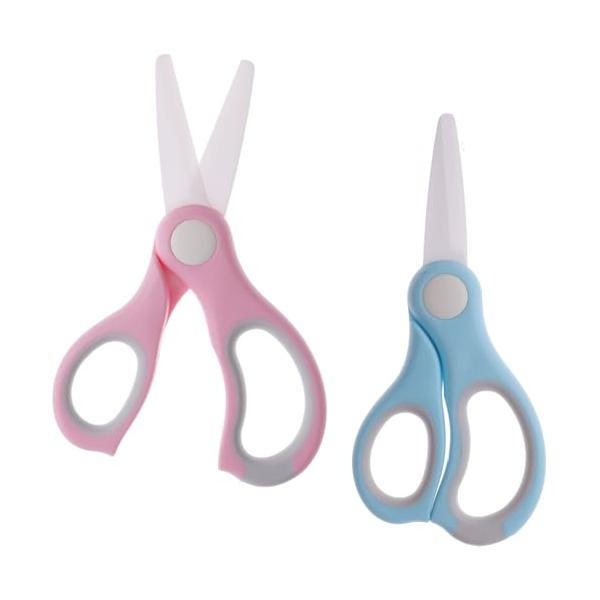 「商品情報」「主な仕様」セラミック刃で枝の剪定に適した剪定バサミ2本セットです。お花や植物を優しく切り取ることができます。セラミック刃は鋭くて耐久性があり、長期間使用しても切れ味が落ちにくいのが特長です。金属製のハサミで切ると変色してしまう...